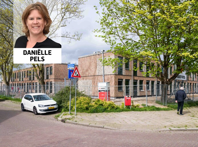 Veel animo voor flexwoningen op gekke plek: kun je nagaan hoe wanhopig ...