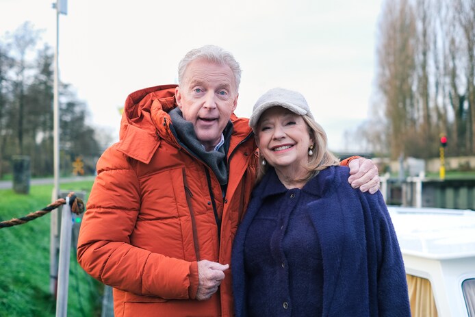 Zuiderburen nemen Denkend aan Vlaanderen op de hak: ‘André van Duin heeft lesje topografie nodig ...