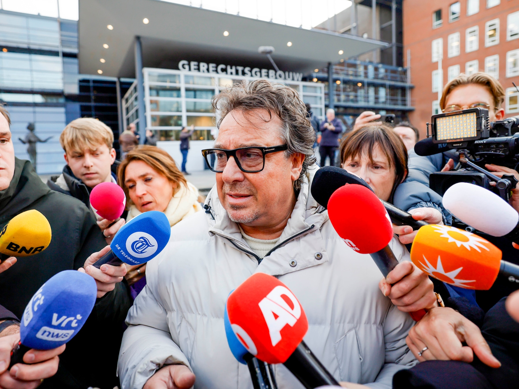 Hoe is het nu met... Amanda Bynes? | Show | AD.nl