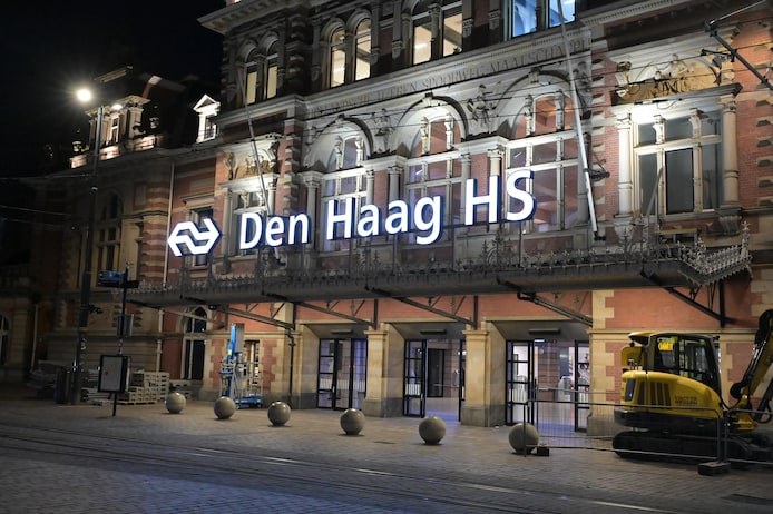 Déze nieuwe winkels openen binnenkort op station Den Haag Hollands ...