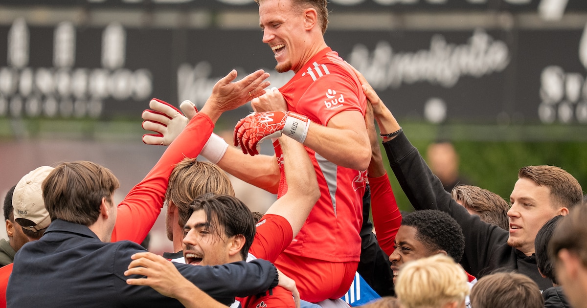 Van penaltyheld tot overwerkte verzorger: deze hoofdrolspelers moeten ...