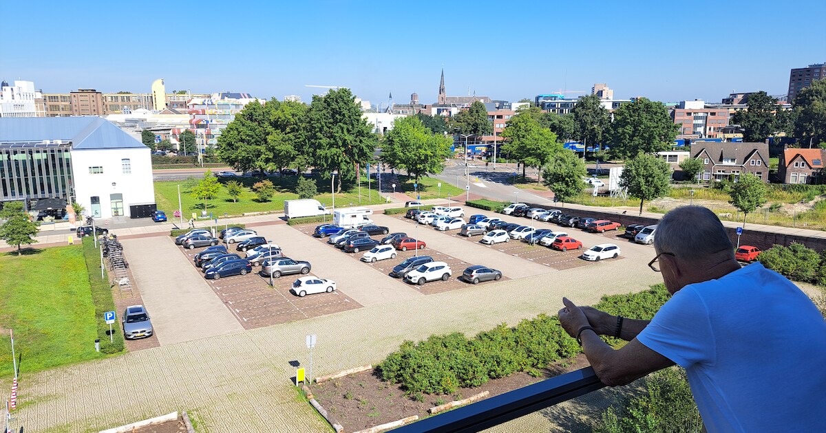 Gemengde gevoelens over nieuwbouw middelbare school Helmond: ‘Voelt als ...
