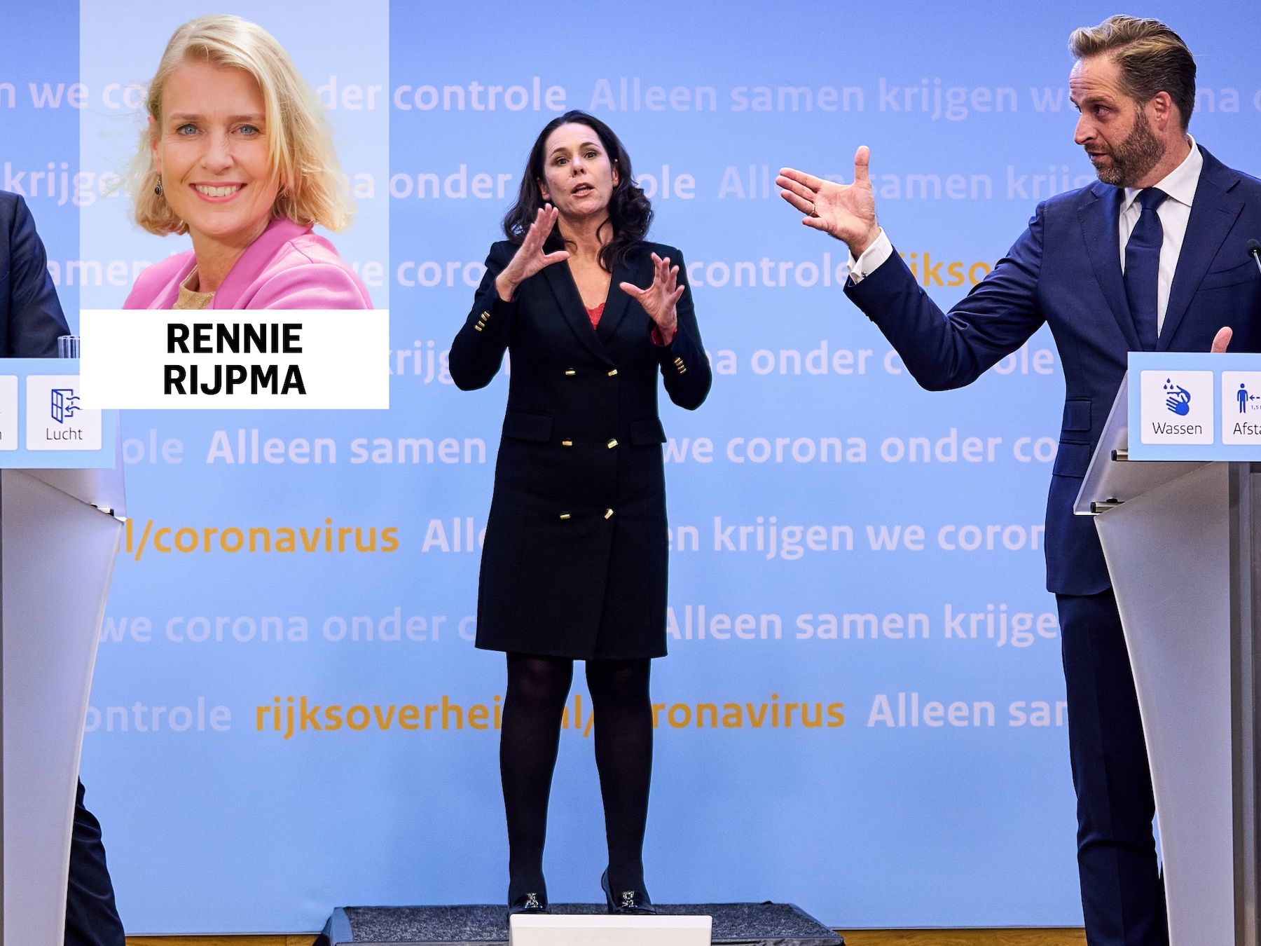 Gemeente kreeg meer dan honderd meldingen over slechte verlichting bij weg waar Lisa stierf ...