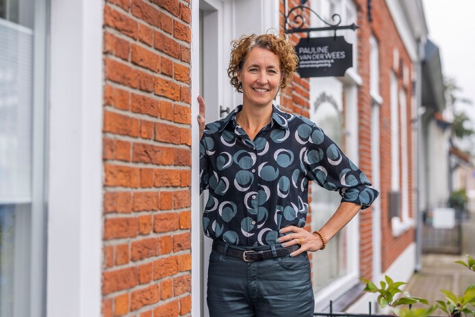Pauline maakte een handig overlijden-doe-boek: ‘Fijn voor je ...
