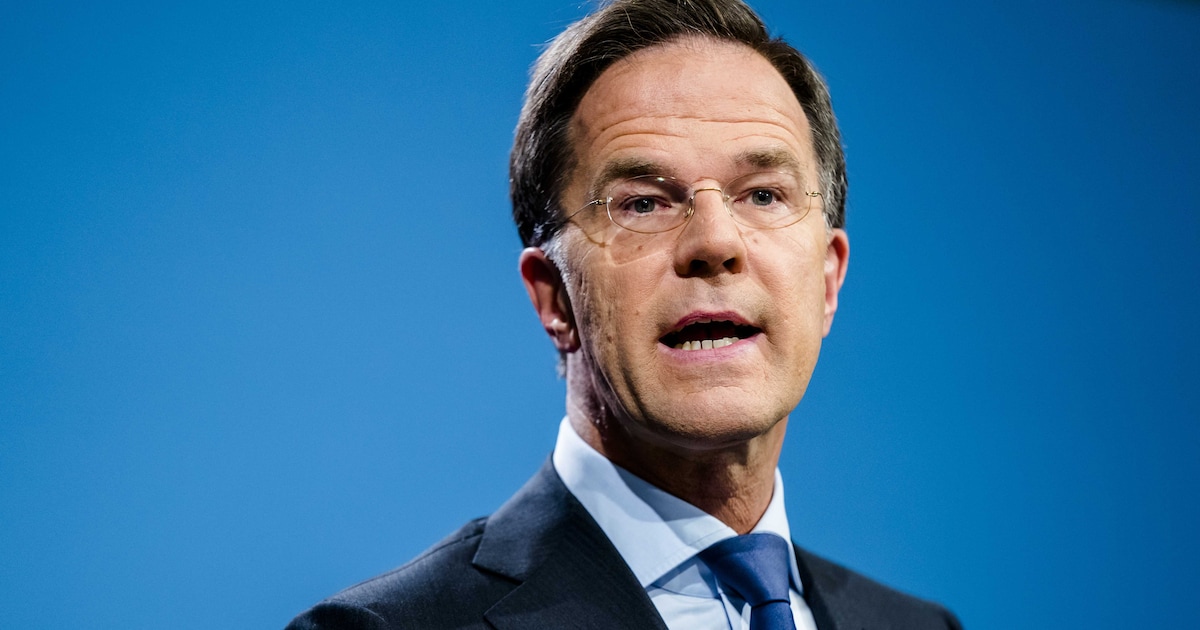 Tweede Kamer wil morgen een debat over Ruttes sms’jes | Politiek | AD.nl