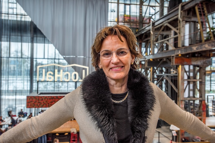 Grote onderscheiding voor architect Houben: ‘Mijn grootste droom is om ...