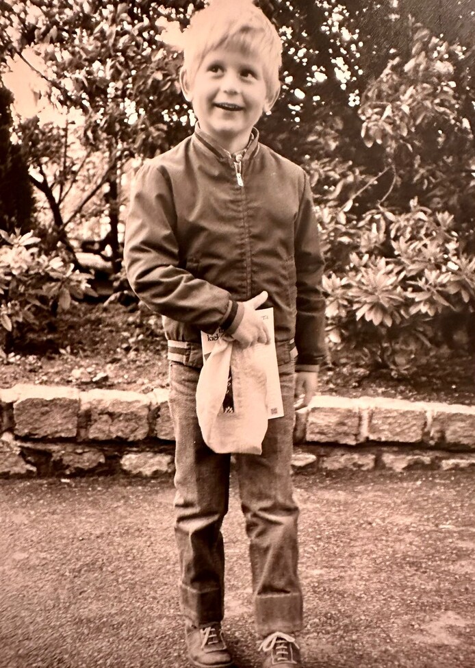 Nooit wilde Wouter Kolff burgemeester worden, maar toen kwam dat ene ...