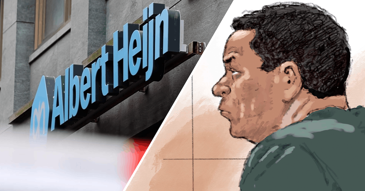 Jamel L. in hoger beroep tegen 10 jaar celstraf voor doodsteken ...