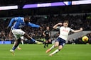 Brian Brobbey herboren in Sunderland: ‘Ik ben in elk stadion geweest ...