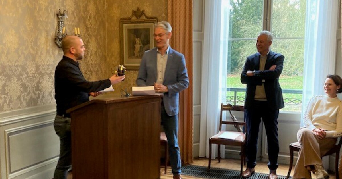 Adrie Geerts gestopt als voorzitter Gemini | Geldrop-Mierlo | AD.nl