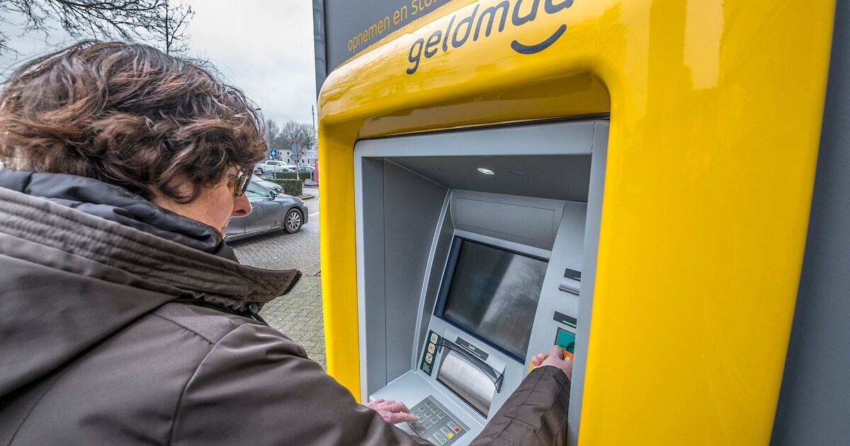 Eind van een tijdperk: Rabobank sluit na 116 jaar vestiging in ...