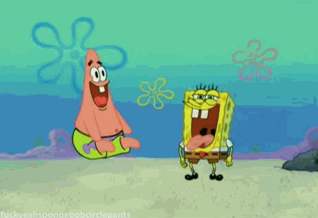 Zeester Patrick van SpongeBob krijgt eigen serie | Foto | AD.nl