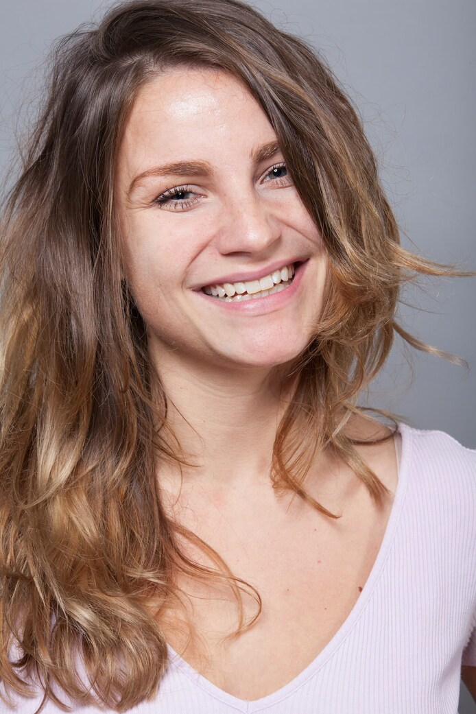 Fish ontmoet échte Kayleigh in het Paard | Den Haag | AD.nl