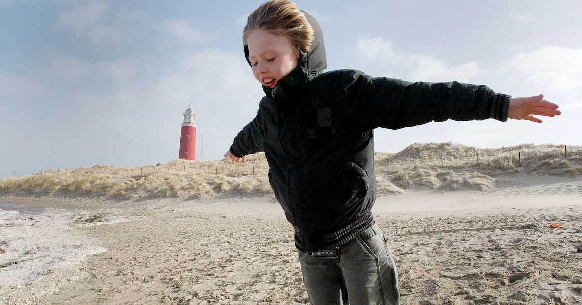 Opruimen betekent afscheid nemen. En daar ben ik niet zo goed in ...