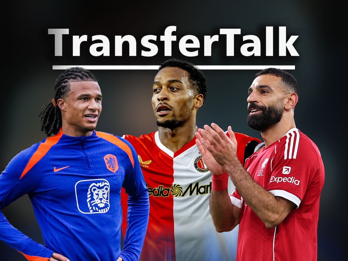 TransferTalk | Donyell Malen lijkt op weg naar AS Roma, ex-Feyenoorder ...