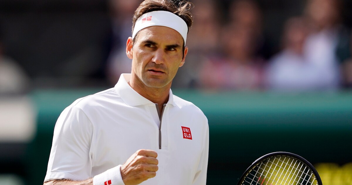 Federer in Wimbledon-finale op vrijwel alle fronten beter dan Djokovic ...