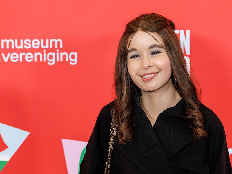 Megaster Helene Fischer houdt werk en privé strikt gescheiden: ‘Mensen ...