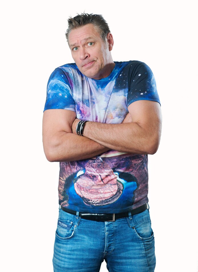 Een dutje doen in de duinen | Den Haag | AD.nl