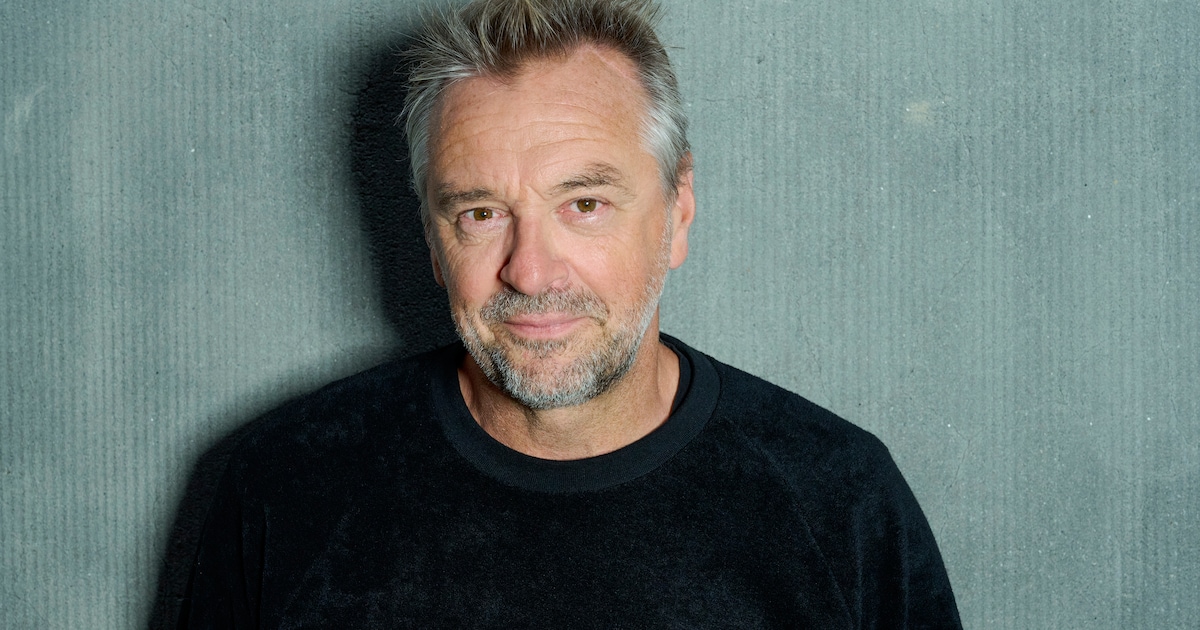 Acteur en presentator Tom Waes, jaar na auto-ongeluk: ‘Geloof me, die ...