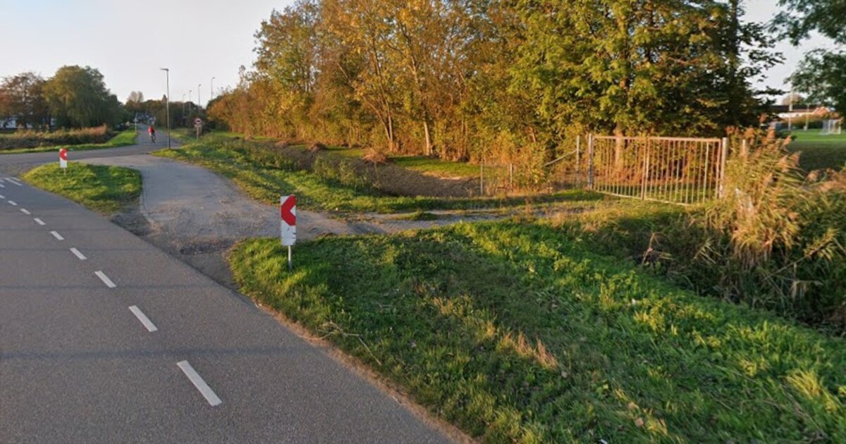 Geen ongevallen maar toch zorgen: Altena kijkt naar mogelijkheid vrijliggend fietspad in ...