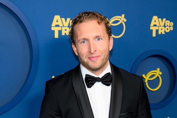 Peter Pannekoek verzorgt dit jaar Oudejaarsconference op NPO 1 ...