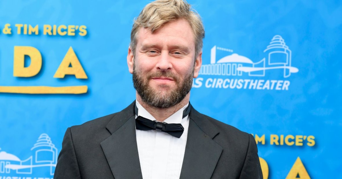 Tim den Besten 'herstelt nog in de luwte', VPRO zegt niets | Show | AD.nl
