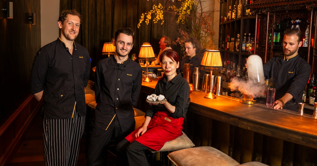 Welk restaurant scoort het hoogst in de Gouden Pollepel? Bekijk de ...