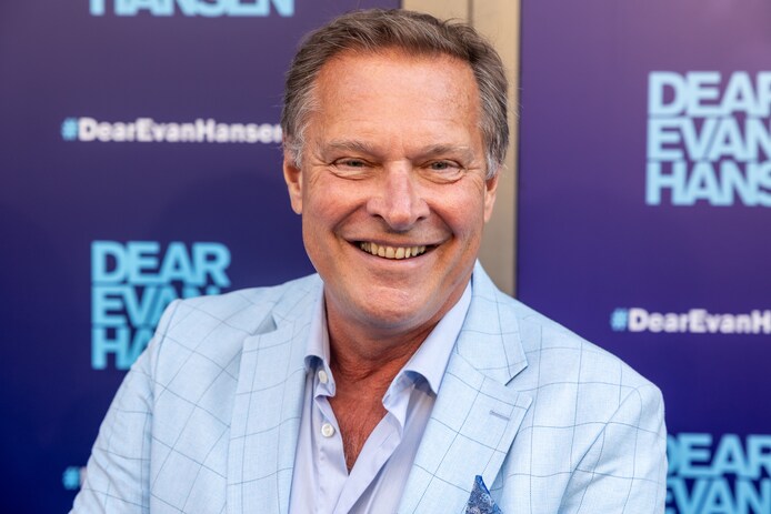 ‘Albert Verlinde stapt over naar RTL doordat bij VI zijn heilige vuur ...