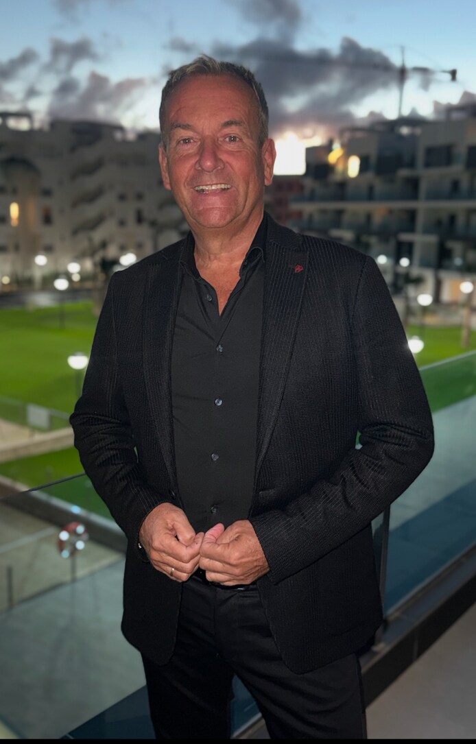 Nieuwe voorzitter voor Brandersfeesten: ‘Hij heeft een groot hart voor ...