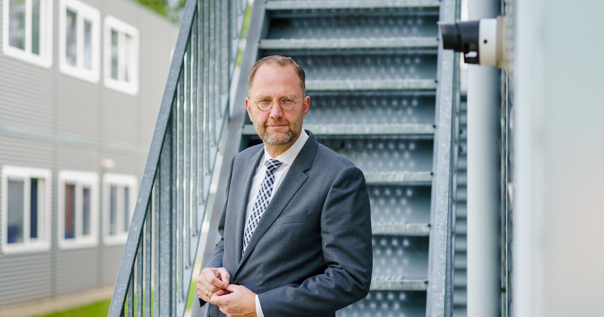 COA: 'Opvang asielzoekers in hotels is duur, er moet snel nieuwe wet komen’ | Binnenland | AD.nl