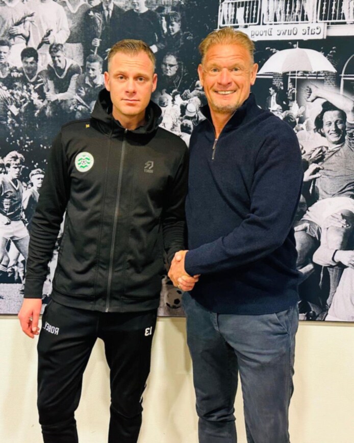 Nieuwe hoofdtrainer Westlandia bedenkt zich en ziet af van klus: ‘Kevin ...