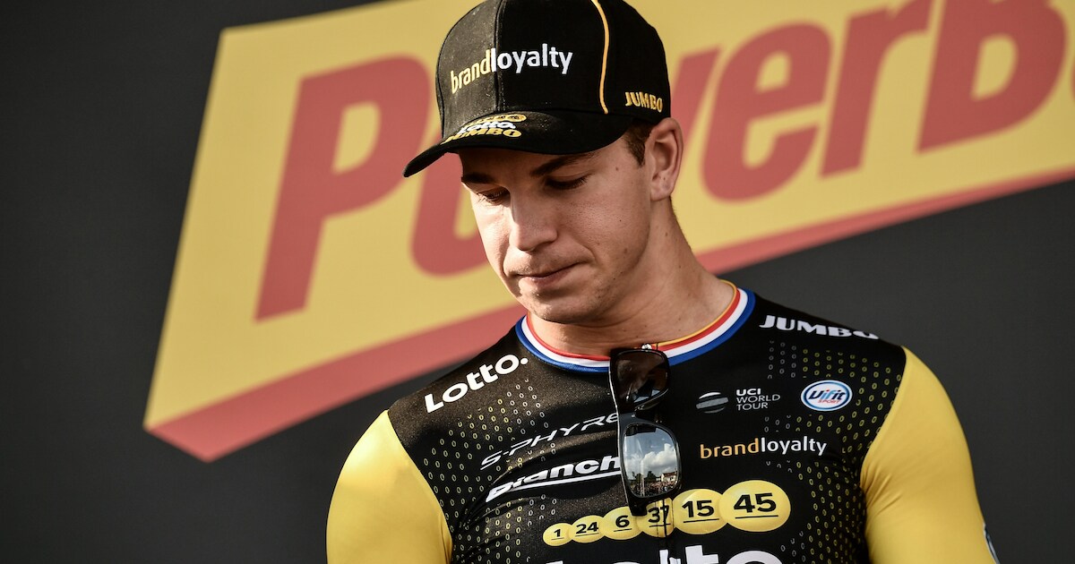 Dit moet je weten over de schorsing van Groenewegen na horrorcrash met Jakobsen | Wielrennen | AD.nl