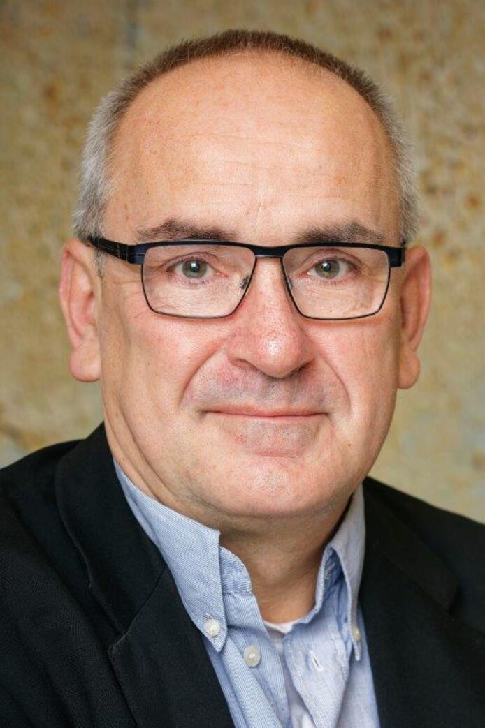 Ruud Merks trekt opnieuw lijst bij SP Meierijstad | Boxtel | AD.nl