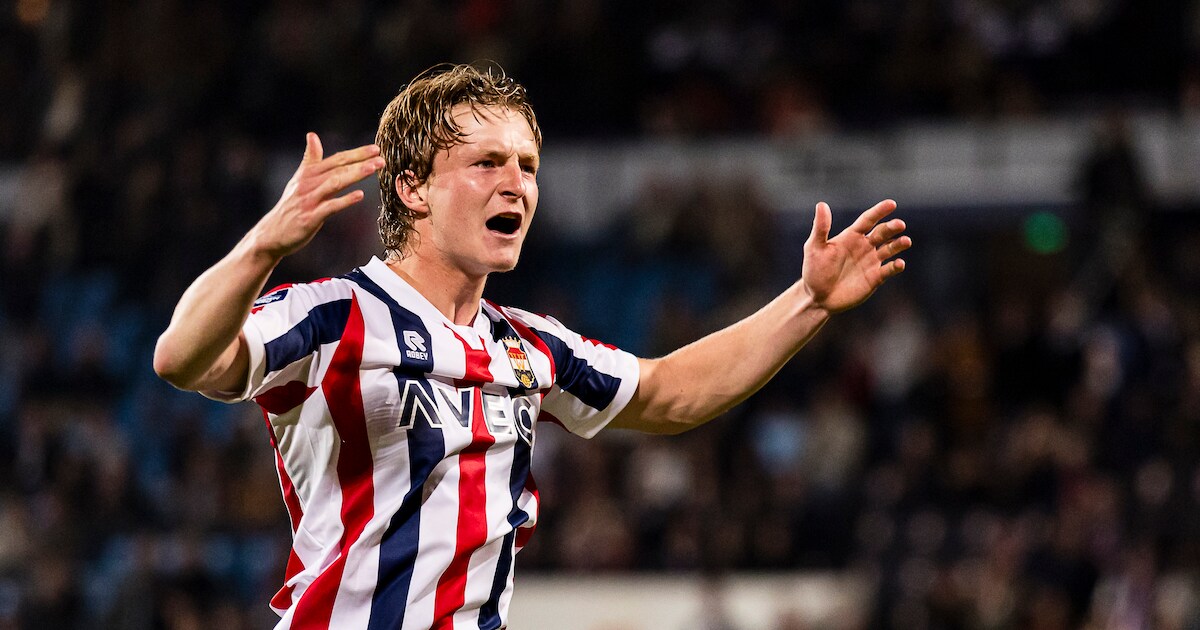 Programma play-offs | Willem II en Telstar op weg naar beslissend duel, welke club gaat ...