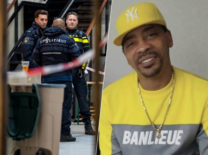 Doorbraak in onderzoek fatale schietpartij partycentrum: vermoedelijke schutter (32) aangehouden ...