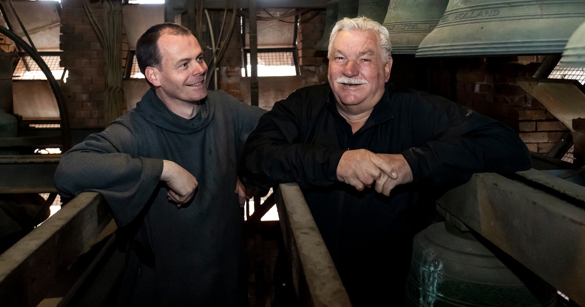 Waarom de klokken van een Utrechtse kerk de naam van Frans van Seumeren ...