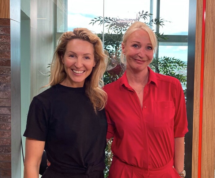 Over de Liefde: ‘Bijna helft van stellen die uit elkaar ging heeft ...