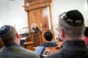 Holocaustherdenking van groot belang, weet rabbijn Hannah: ‘Er zijn ...