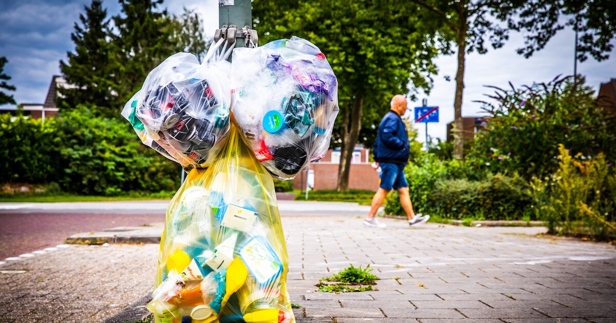 Hoe voorkom jij dat het een bende wordt in je buurt met rondzwervend ...