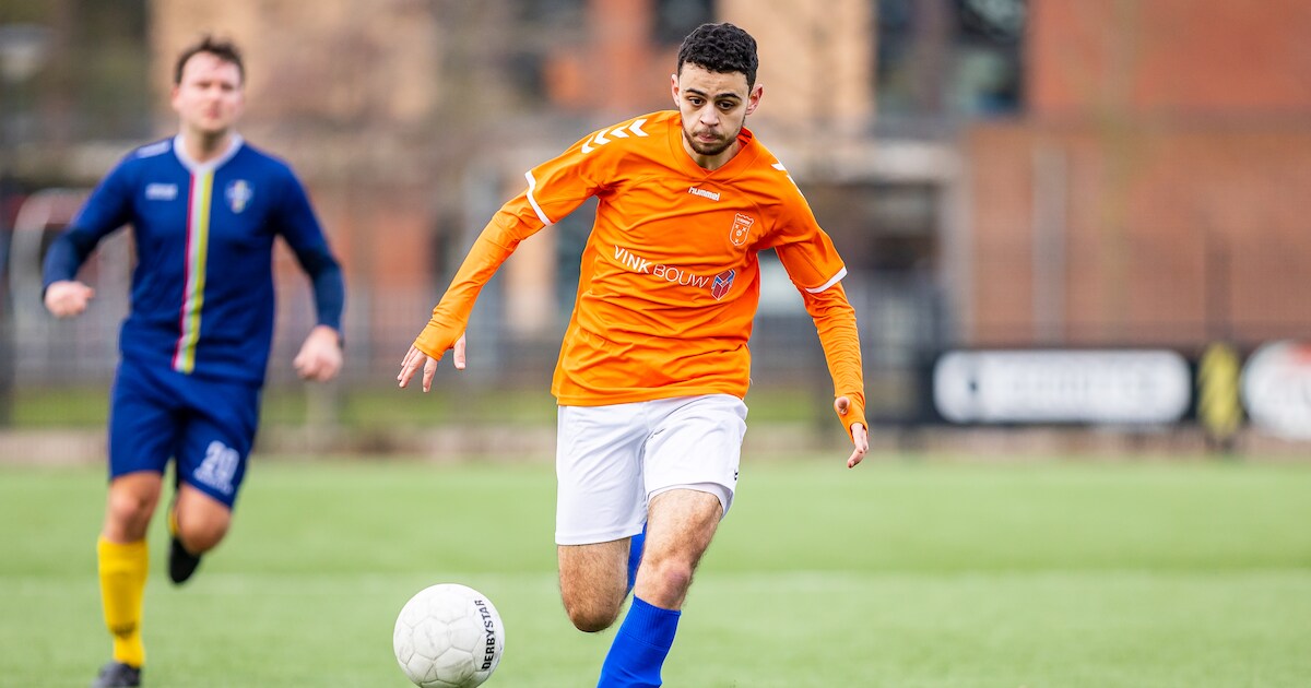 Nieuwkoop maakt bekersprookje compleet met ticket voor voorronde KNVB ...