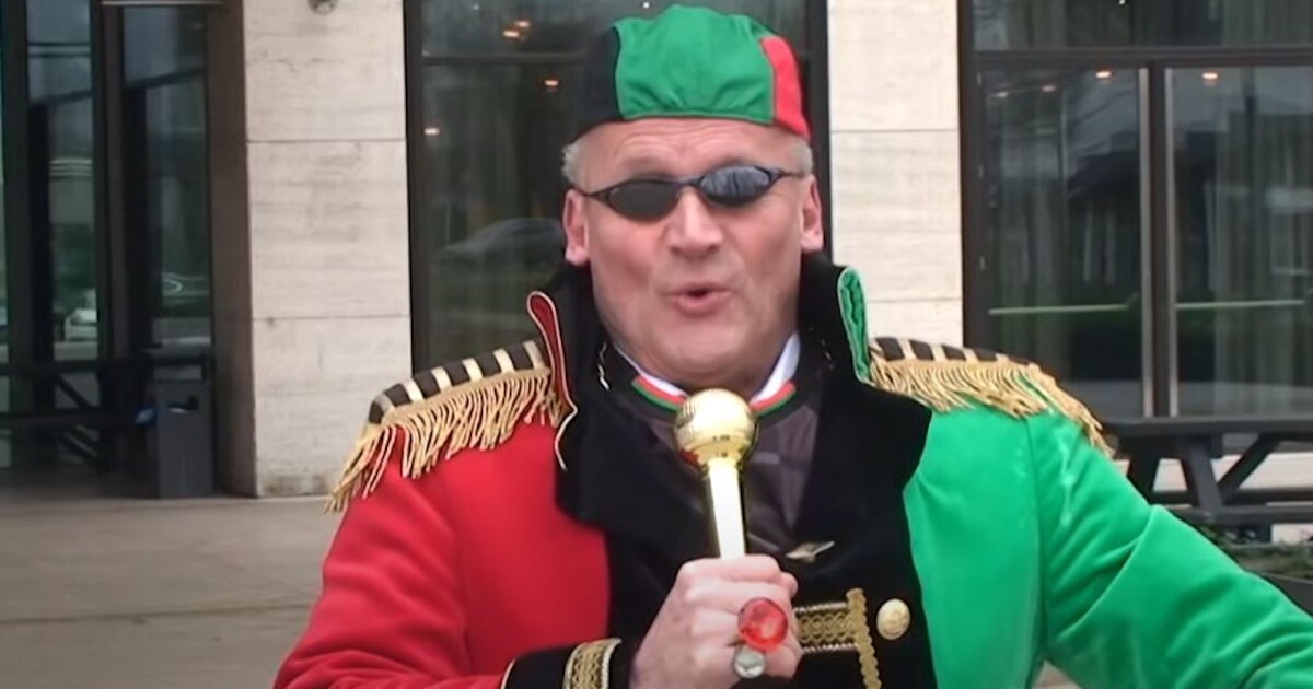 Schele Daan van NEC wil bij bekerfinale rol van Lee Towers wel ...