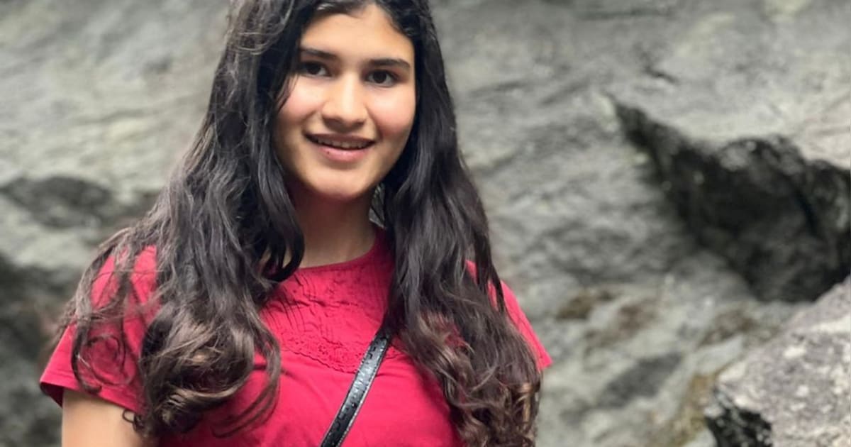 Bahara (17) hoopt andere jongeren net als zij aan de poëzie te krijgen ...