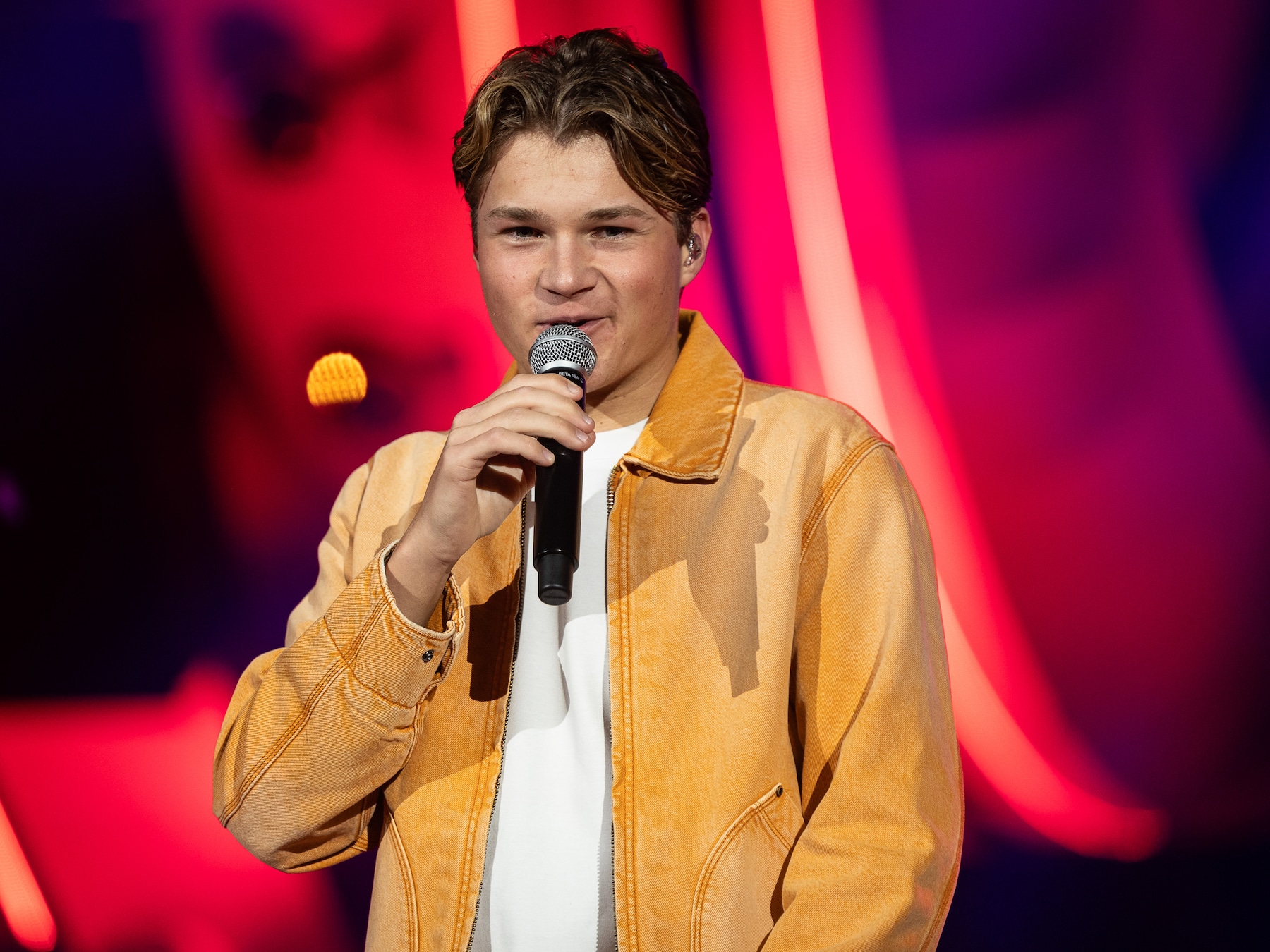 Blue Ivy (13) en Rumi (7) stelen show naast moeder Beyoncé, ook deze ...