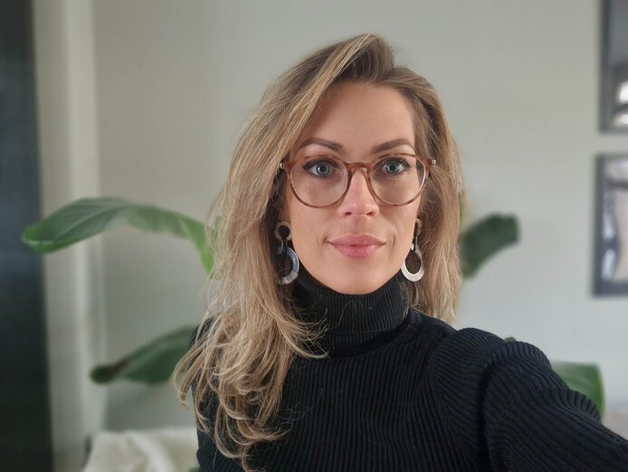 Jaimy richtte populaire facebookgroep waarin mensen hulp kunnen vragen ...