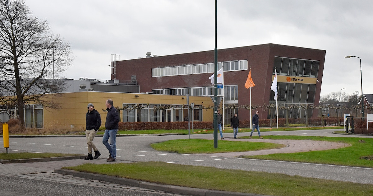 Ferm Werk negeerde advies van extern bureau over grensoverschrijdend ...