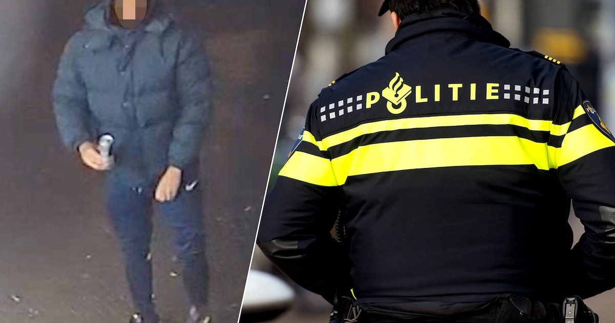 Man uit het niets bewusteloos geslagen in centrum van Den Haag | Den ...