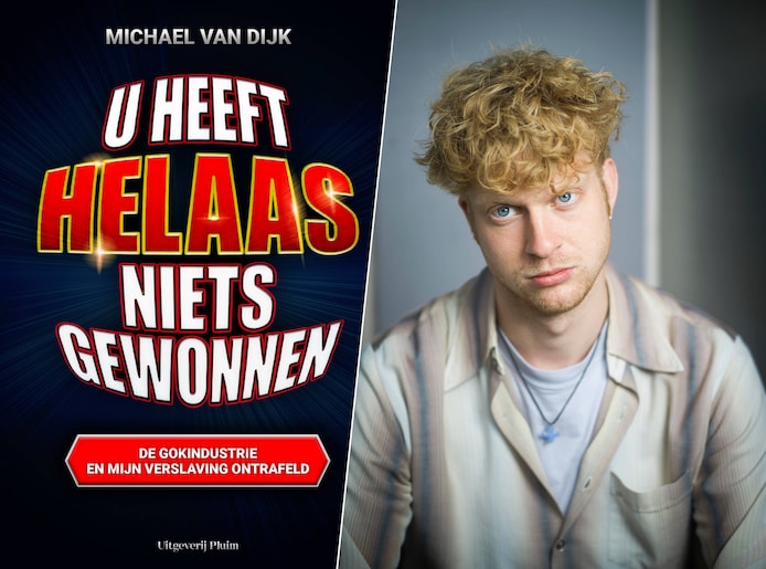 Giessenburger Michael van Dijk (26) grijpt naast plek op shortlist met ...