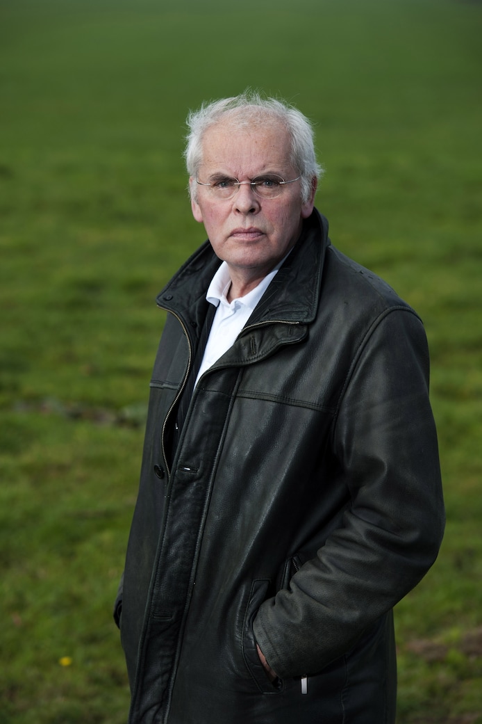 'Verpleeghuis is de schuur van de losers' | Home | AD.nl