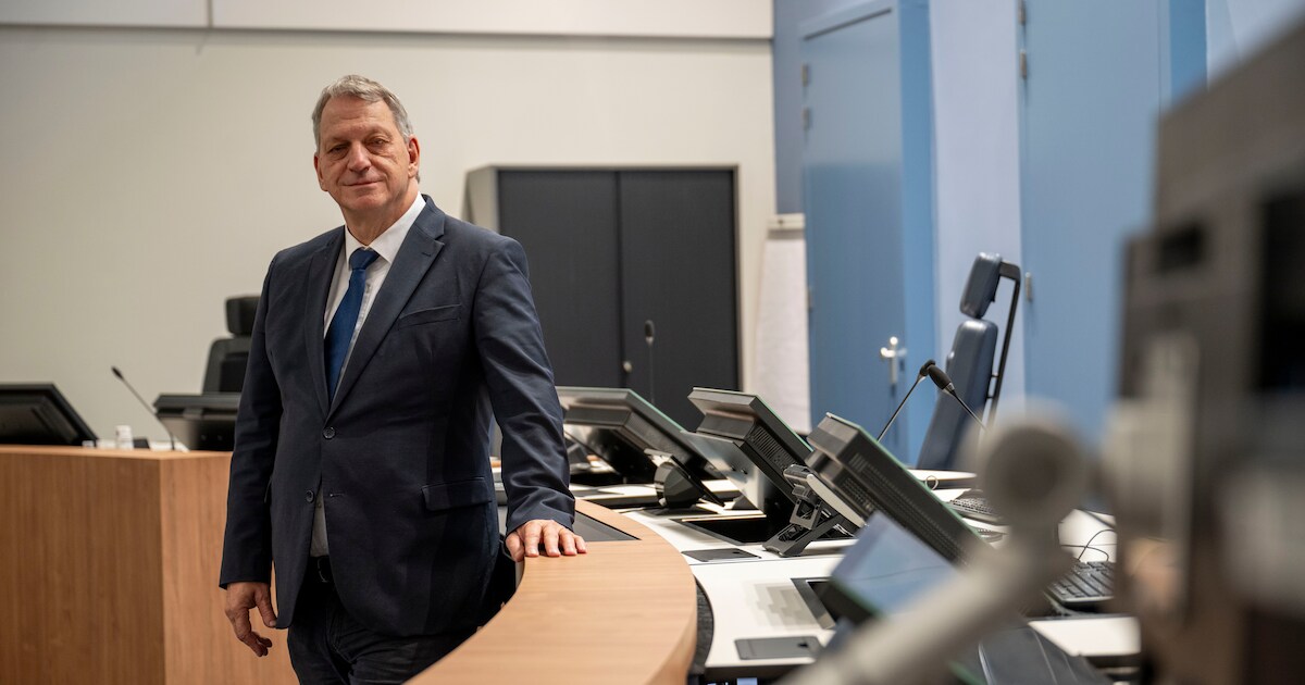 Rechters maken zich grote zorgen: Nederlandse rechtsstaat loopt gevaar ...