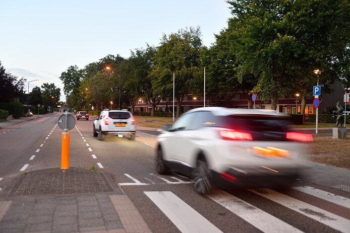 Ingrijpend besluit: 30 km per uur wordt nieuwe norm in Amersfoort, snelheid gaat omlaag op 120 ...